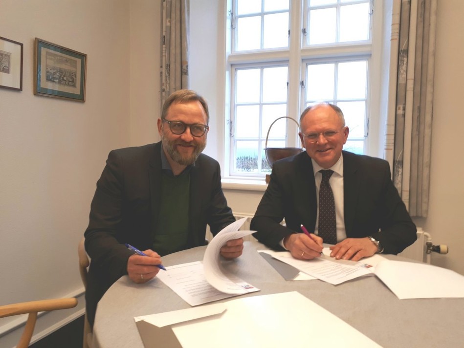 FUV og REFO500 | FUV